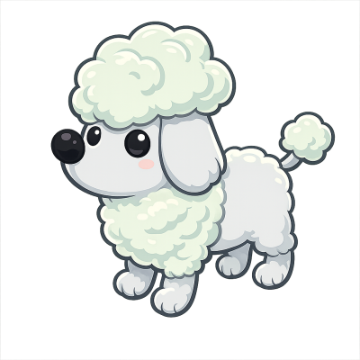 Cheap Adopt Me All Server Poodle, Buy Adopt Me All Server Poodle Best ...