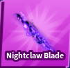 Cheap Blade Ball All Server Nightclaw Blade, Buy Blade Ball All Server Nightclaw Blade Best ...