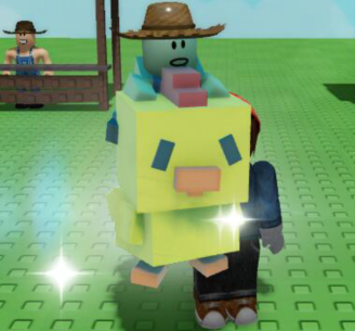 Cheap Grow a Garden Items All Server Shiny Chicken Zombie, Buy Grow a ...