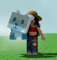 Cheap Grow a Garden Items All Server Shiny Red Fox, Buy Grow a Garden ...