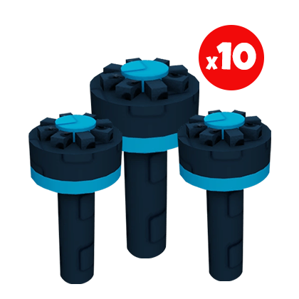 Cheap Grow a Garden Items All Server x10 Basic Sprinklers, Buy Grow a ...