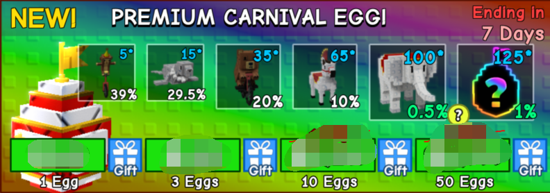 Buy Grow A Garden Pets, Seeds & Gear | Best Grow A Garden Shop - BLOXAH.com